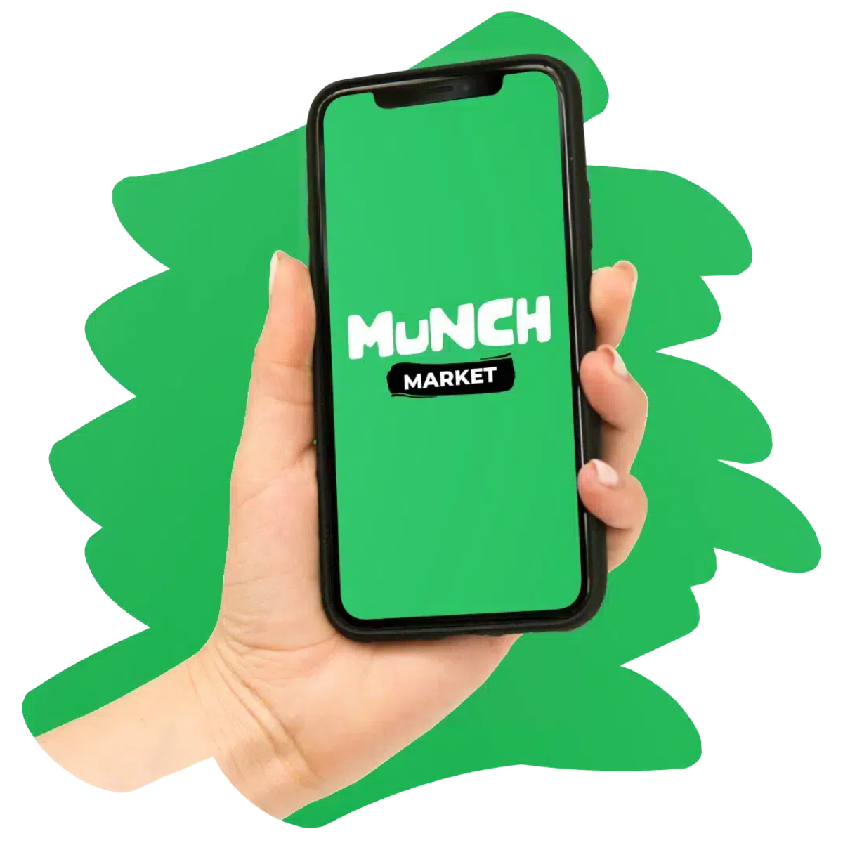 Munch Market - Mi mentünk, te megtakarítasz